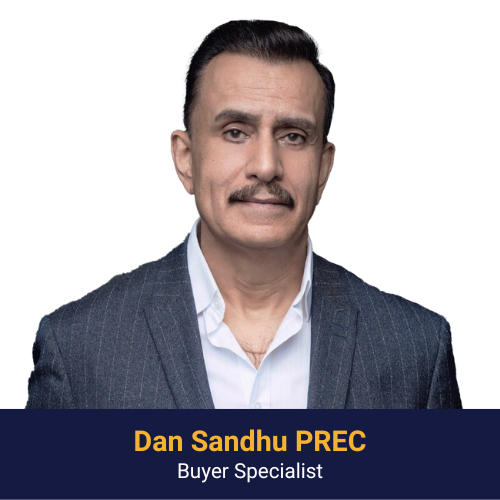 Home - Sonny Bhinder Real Estate Team